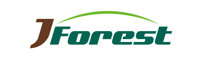 J-forestロゴ – 田村森林組合